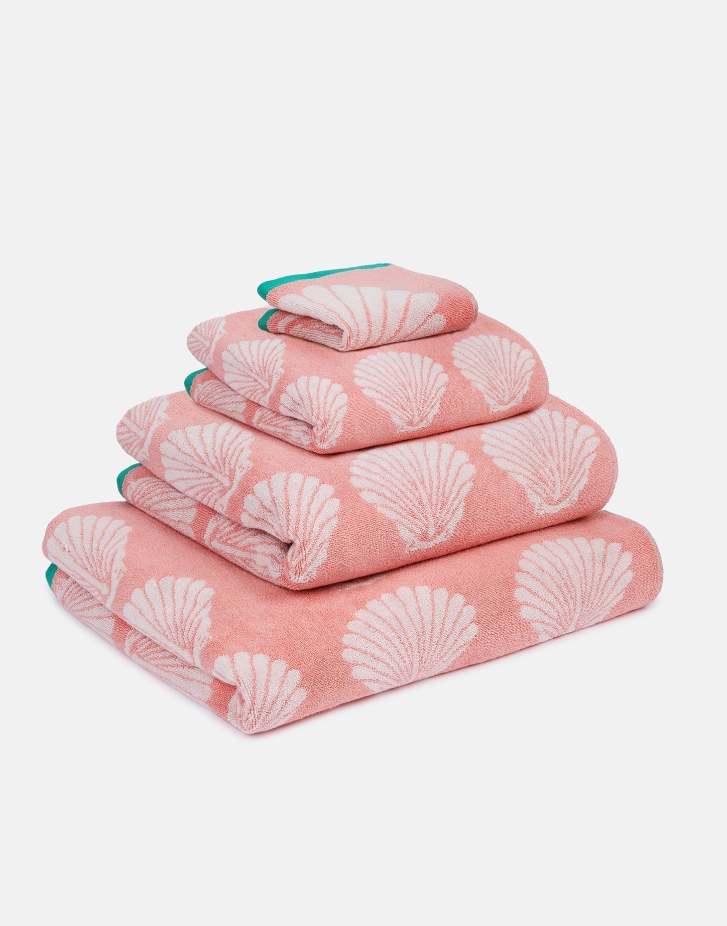 Orca Organic Cotton Towel Set – Anorak