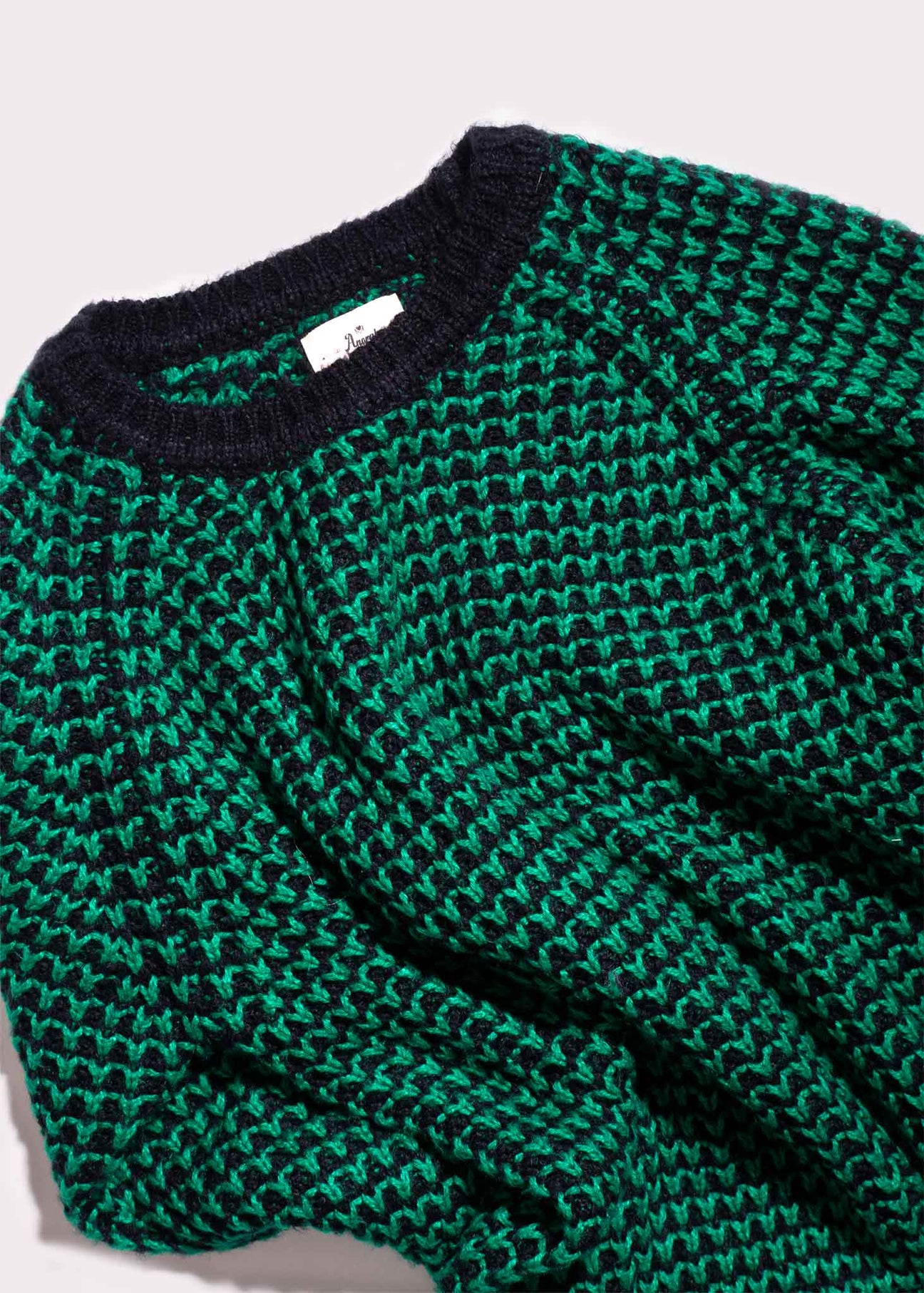Homeware – Anorak